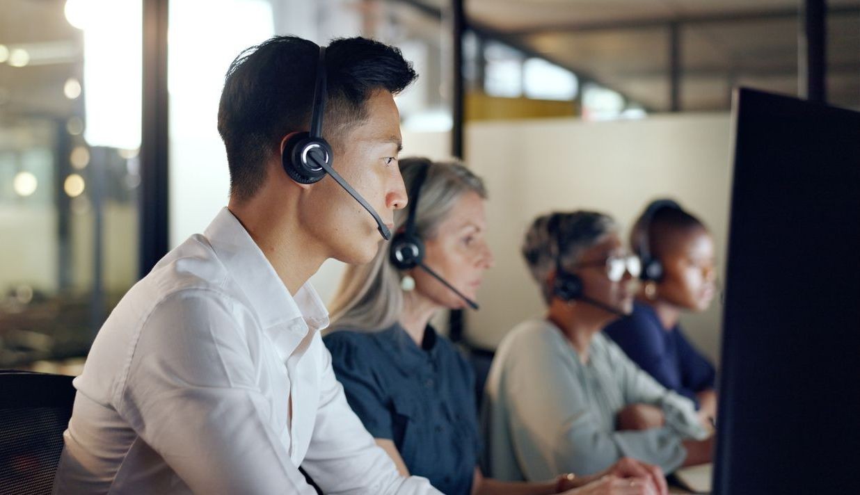 Rehab Centers Language Intepretation Services